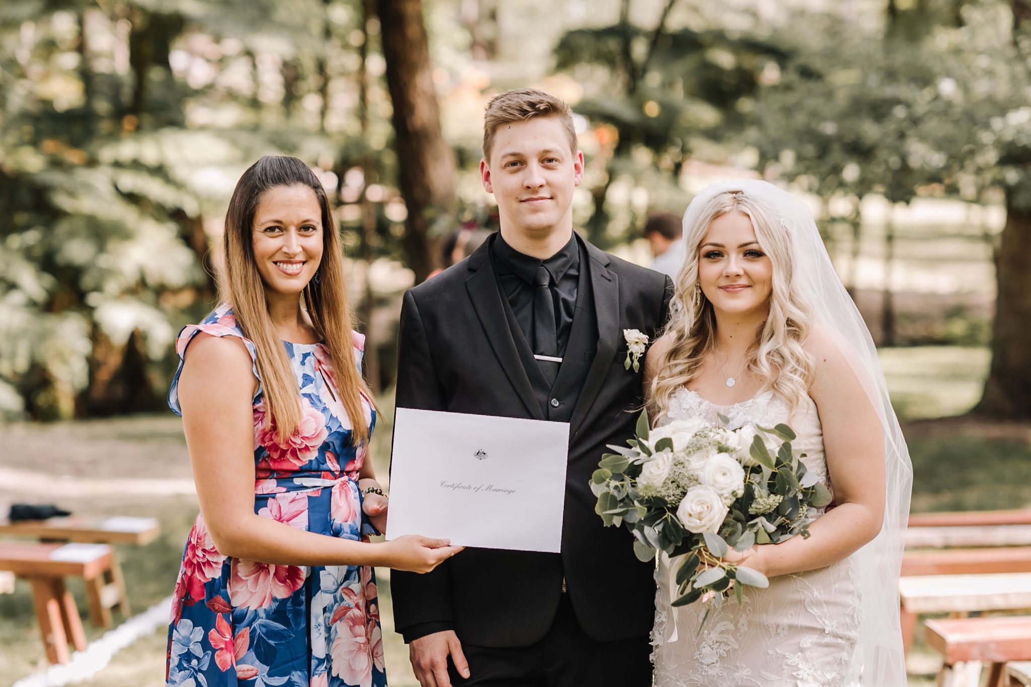 Wedding Resources - Fun Perth Wedding Celebrant